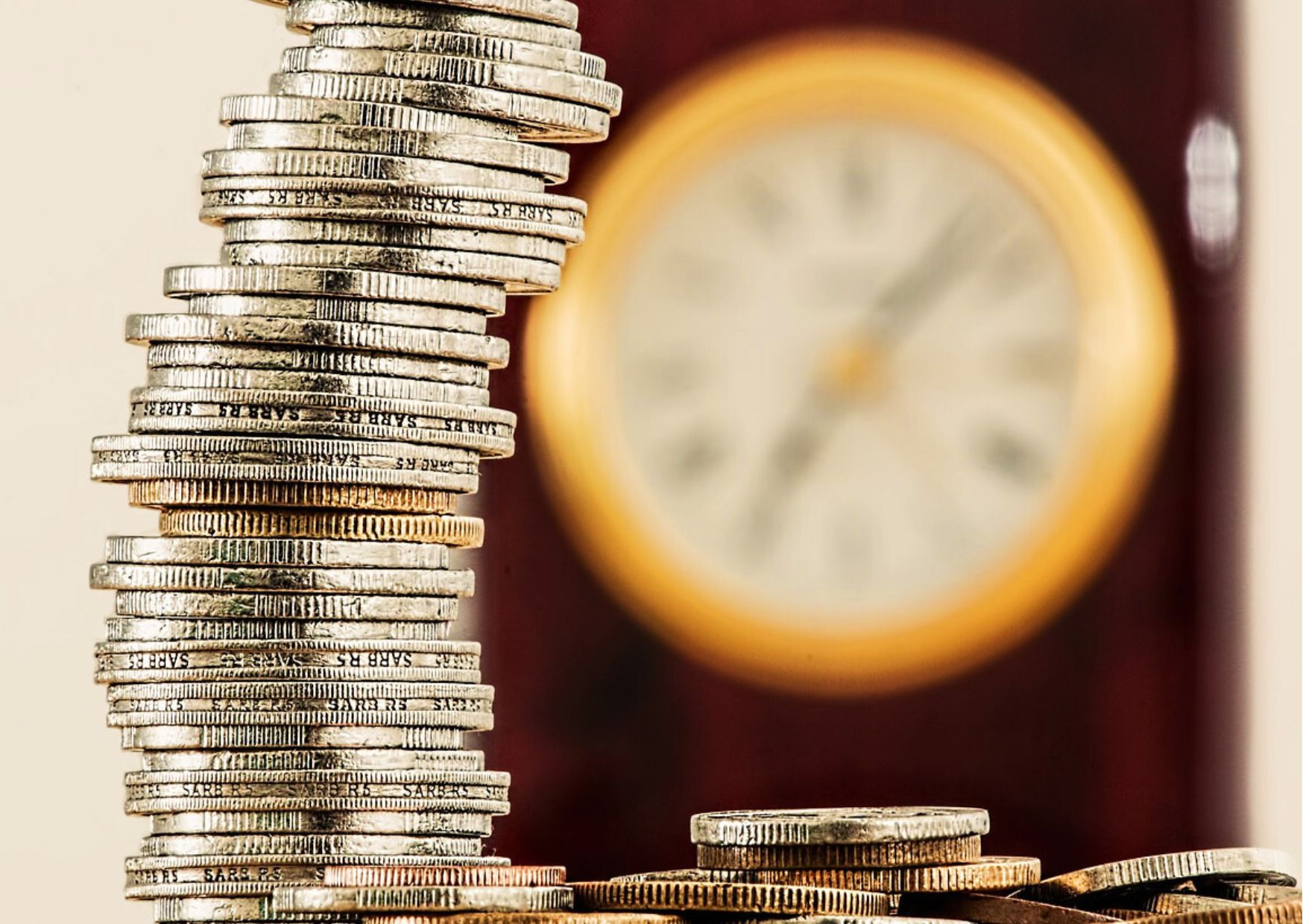 Money & Legal | My French House Blog