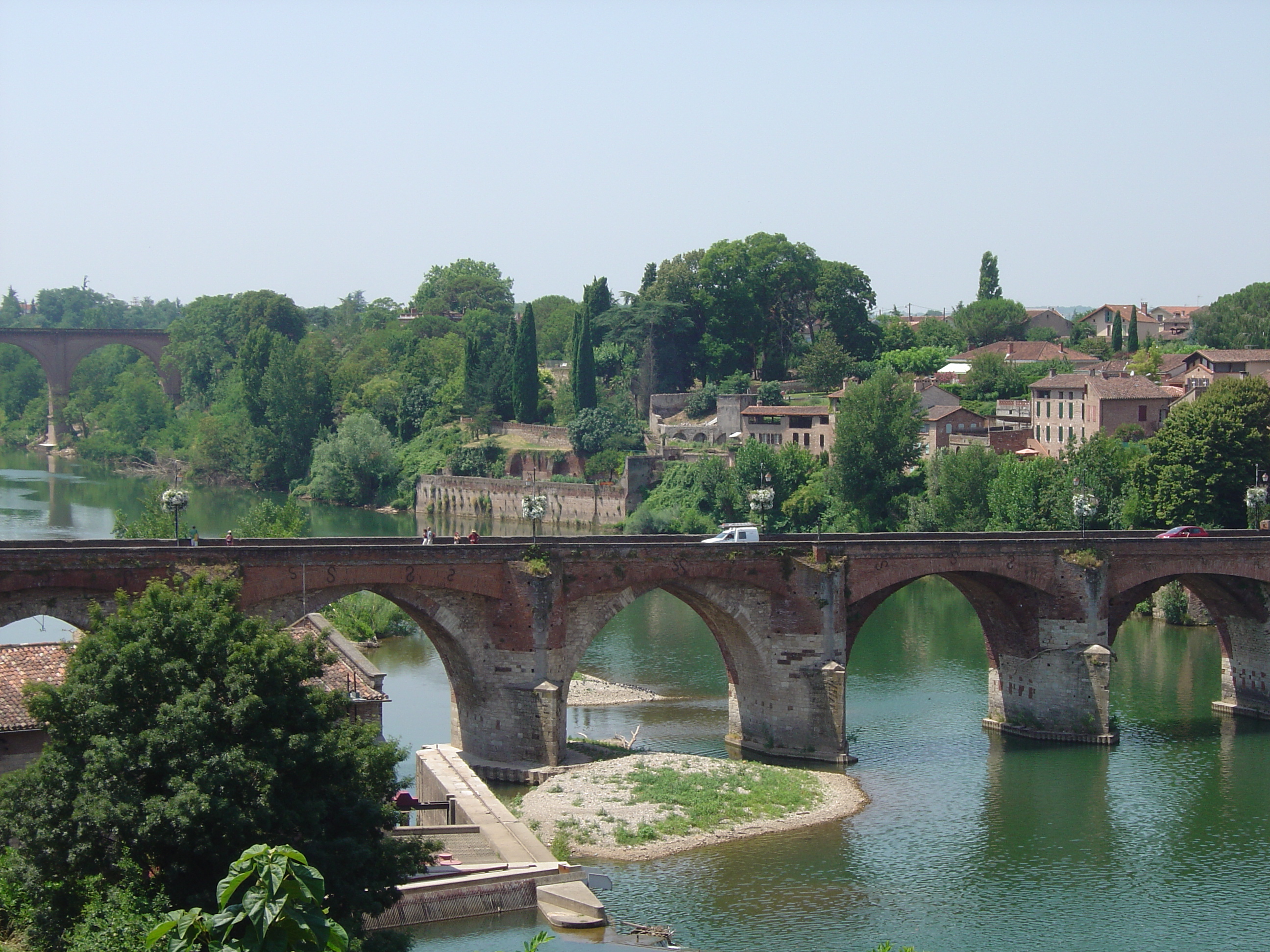 Houses & Properties for Sale in the Tarn in South West France