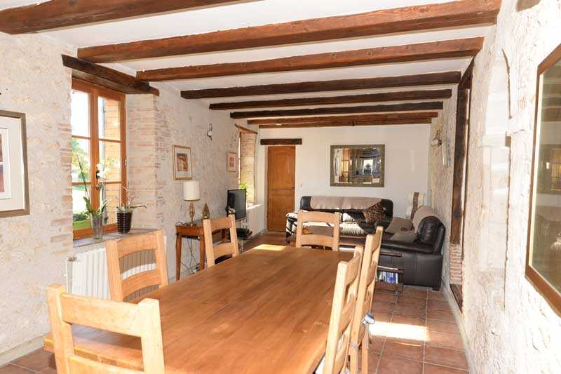 Fine Country Houses and Traditional Character Homes for Sale in France