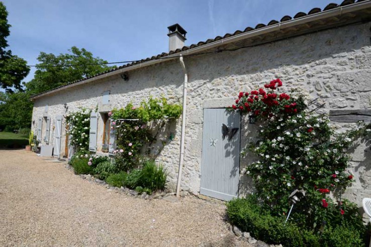 Farms and Rural Properties For Sale in France | My-French-House.com