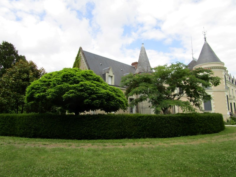 Castles and Chateau for Sale in France | My-French-House.com