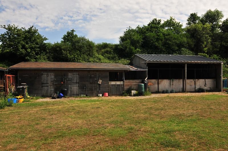 Farms and Rural Properties For Sale in France | My-French-House.com