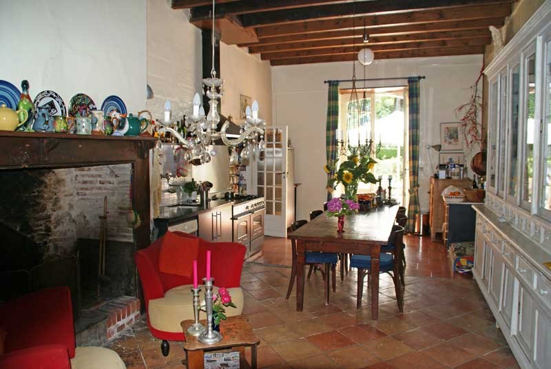 Maison de Maitre & French Manor Houses | Belles Demeures for sale in France