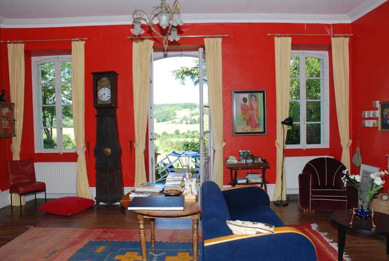 Maison de Maitre & French Manor Houses | Belles Demeures for sale in France