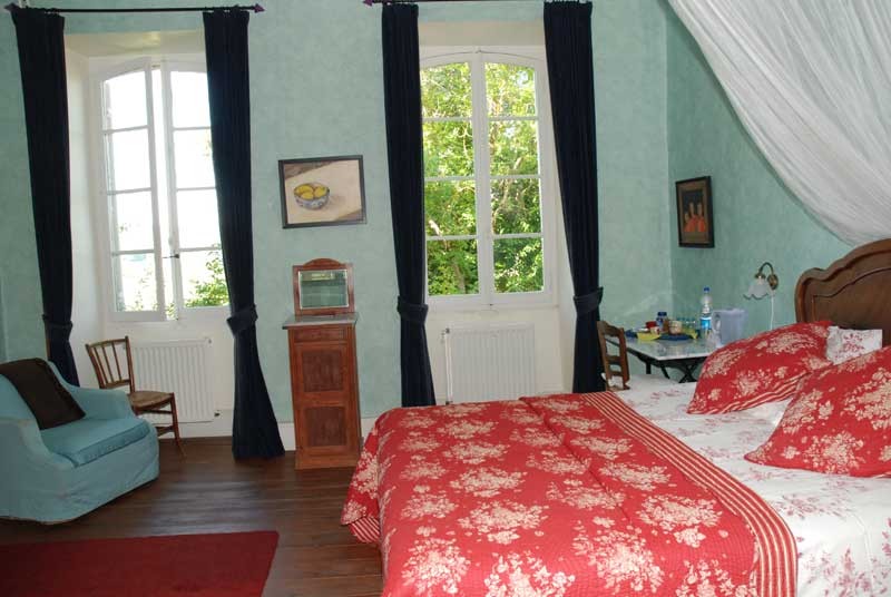 Maison de Maitre & French Manor Houses | Belles Demeures for sale in France