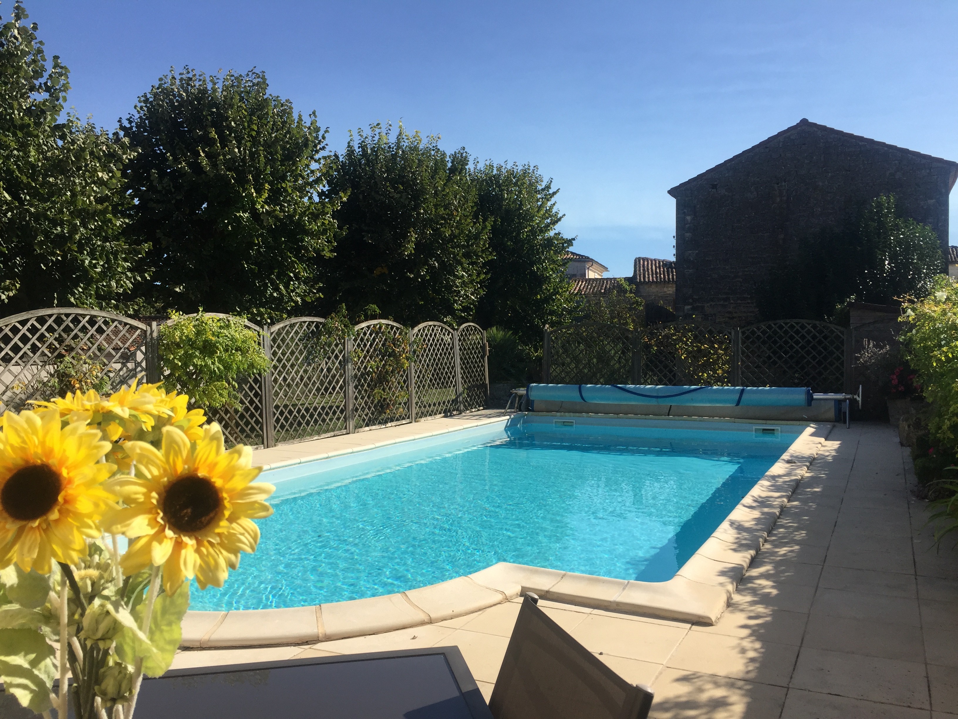 French Property for Sale - Traditional Houses, Character Homes, Farms ...