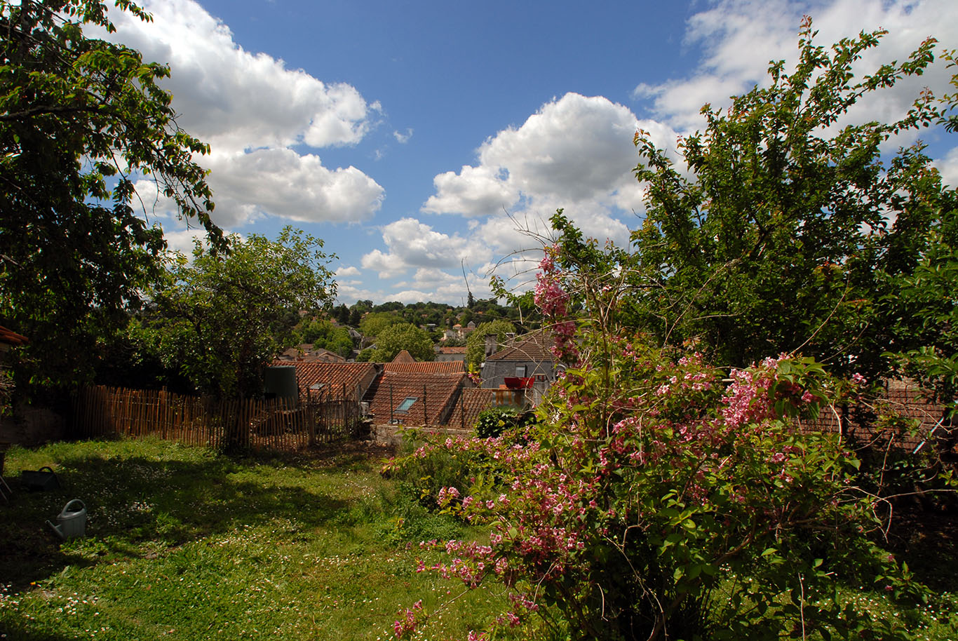 Our selection of Village Houses for Sale in France | My-French-House.com