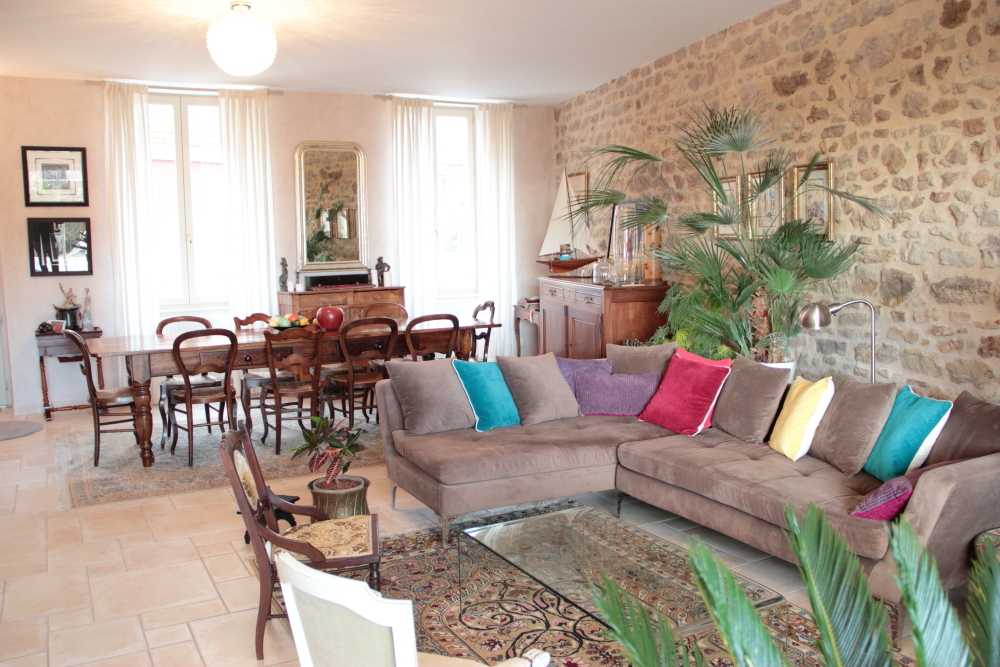 Our selection of Village Houses for Sale in France | My-French-House.com