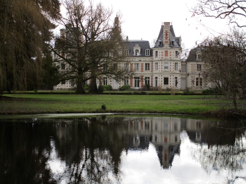 Castles and Chateau for Sale in France | My-French-House.com