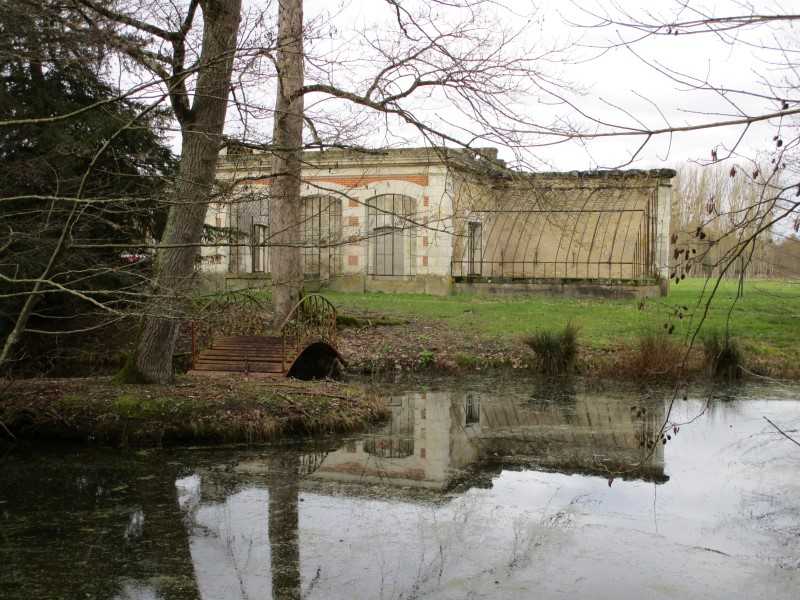 Castles and Chateau for Sale in France | My-French-House.com