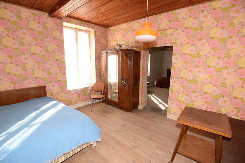 Farms and Rural Properties For Sale in France | My-French-House.com