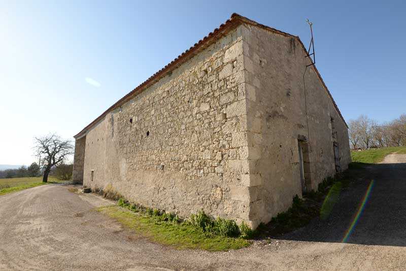 Farms and Rural Properties For Sale in France | My-French-House.com