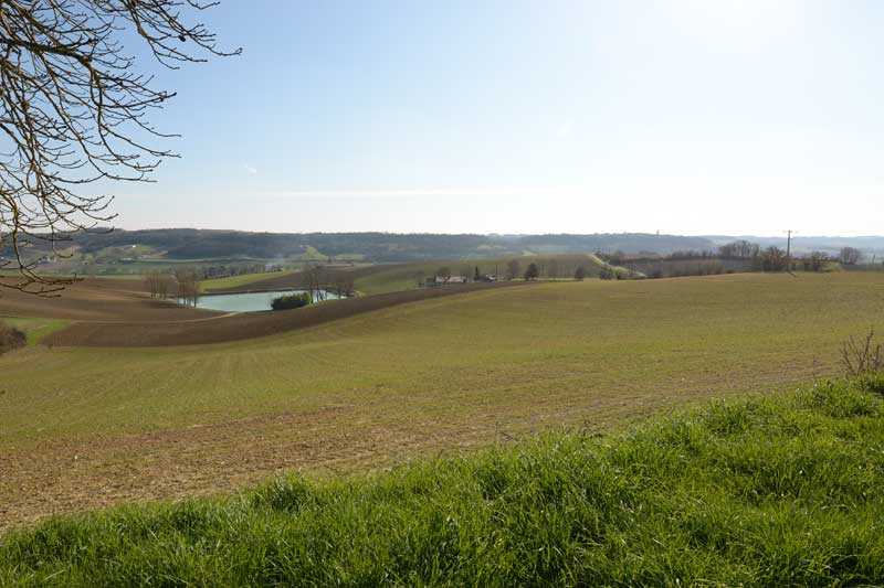 Farms and Rural Properties For Sale in France | My-French-House.com
