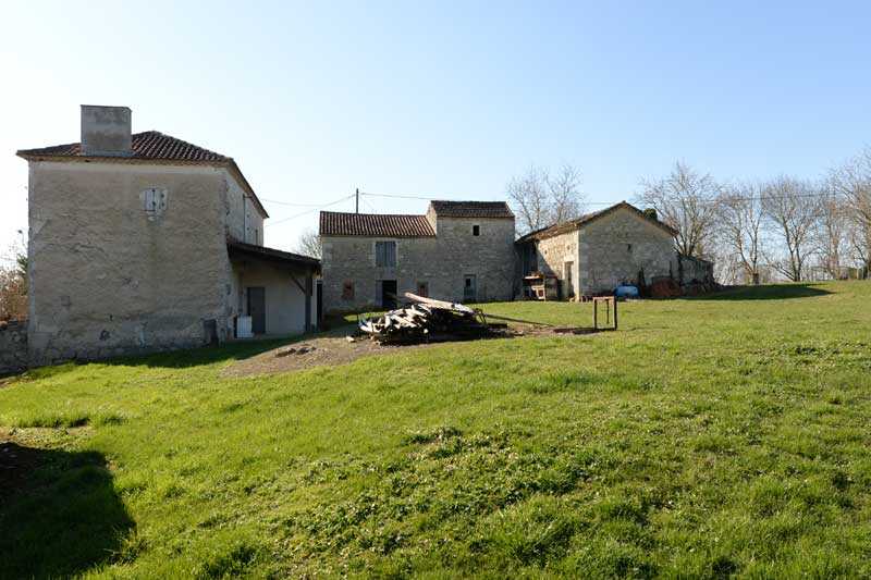 Farms and Rural Properties For Sale in France | My-French-House.com