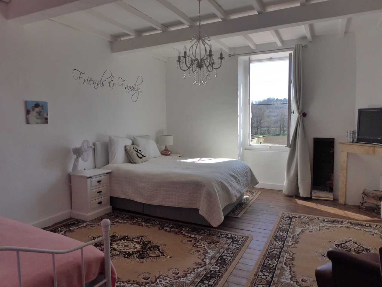 Fine Country Houses and Traditional Character Homes for Sale in France