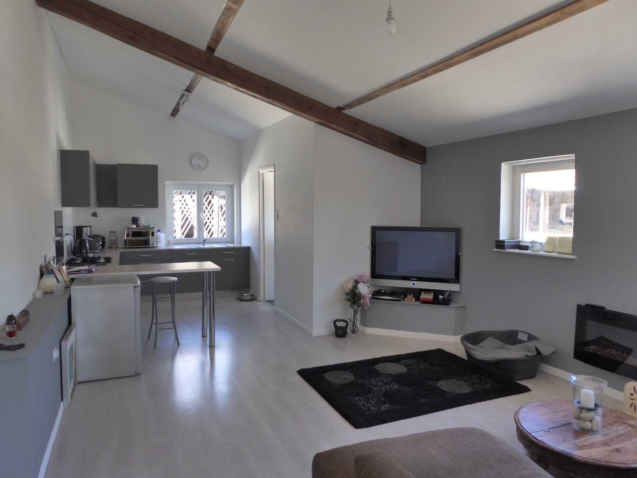 Fine Country Houses and Traditional Character Homes for Sale in France