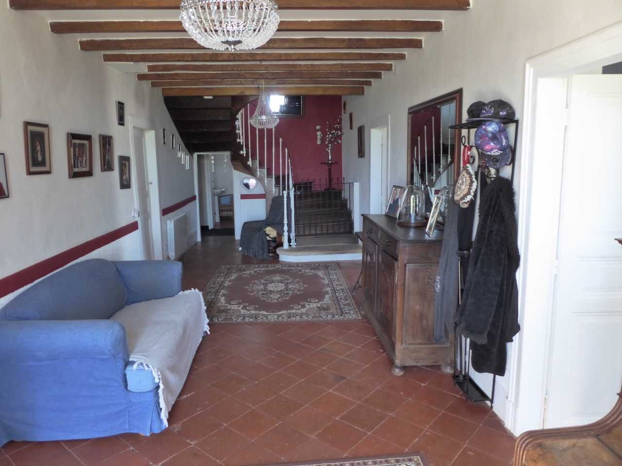 Fine Country Houses and Traditional Character Homes for Sale in France