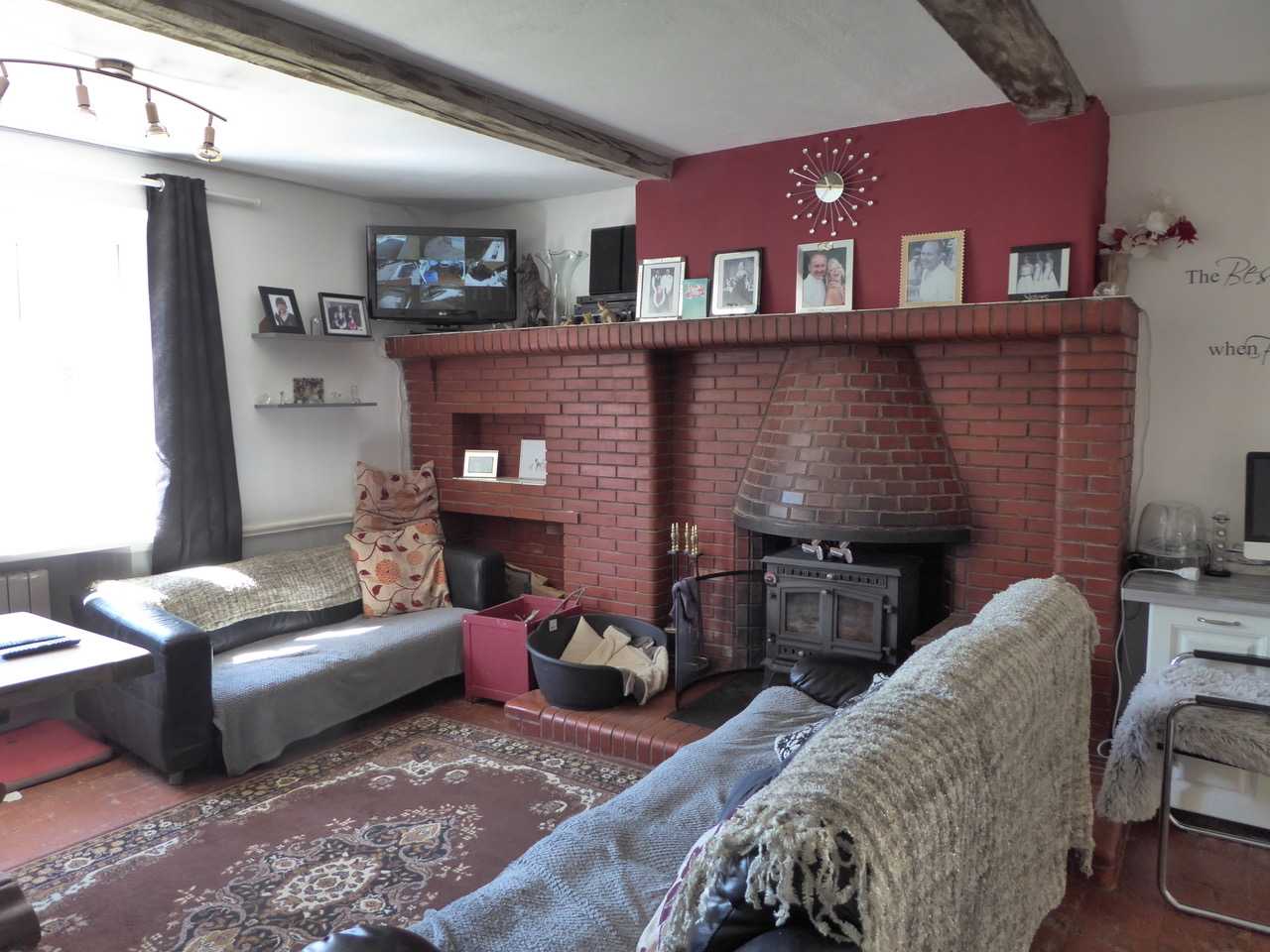 Fine Country Houses and Traditional Character Homes for Sale in France