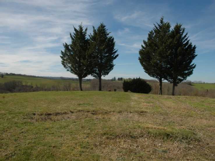 Fine Country Houses and Traditional Character Homes for Sale in France