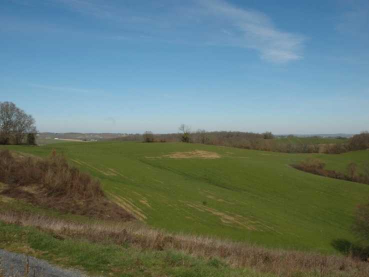 Fine Country Houses and Traditional Character Homes for Sale in France