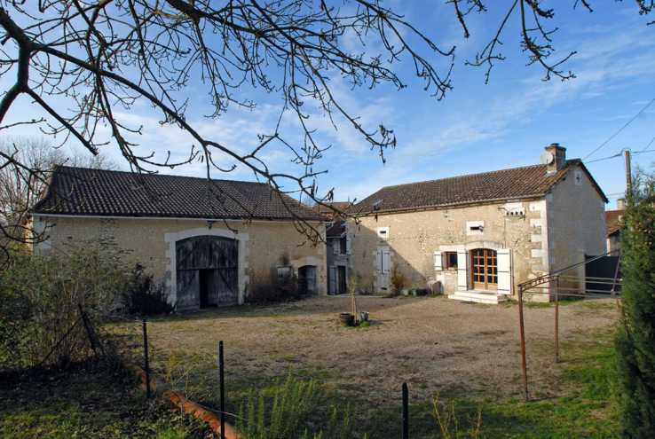 Farms and Rural Properties For Sale in France | My-French-House.com