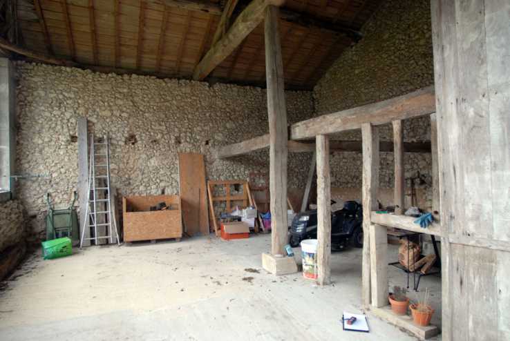 Farms and Rural Properties For Sale in France | My-French-House.com