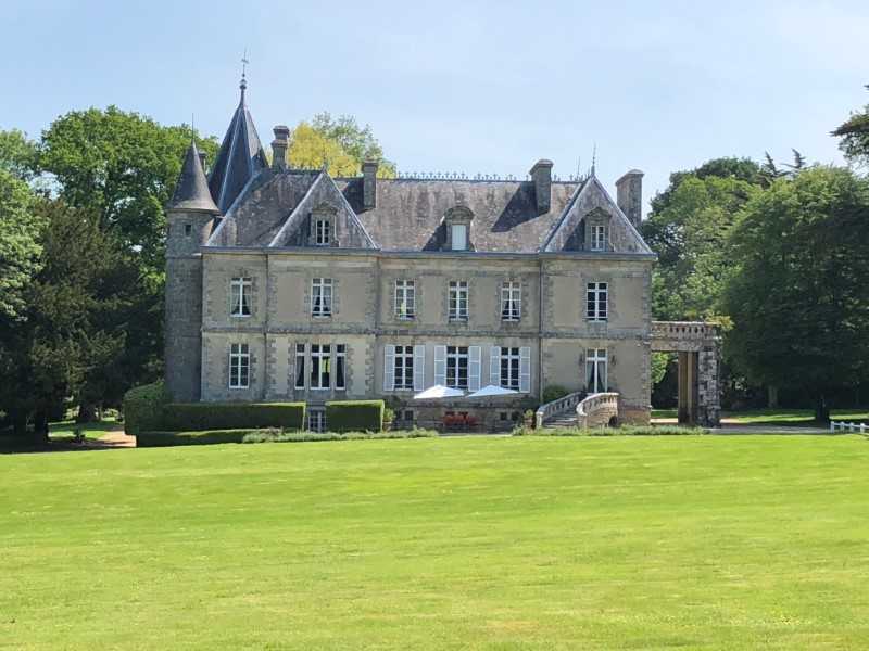 Castles and Chateau for Sale in France | My-French-House.com