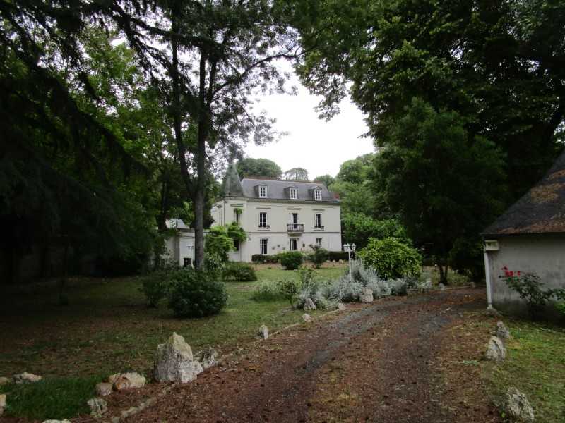 French Property for Sale - Traditional Houses, Character Homes, Farms ...