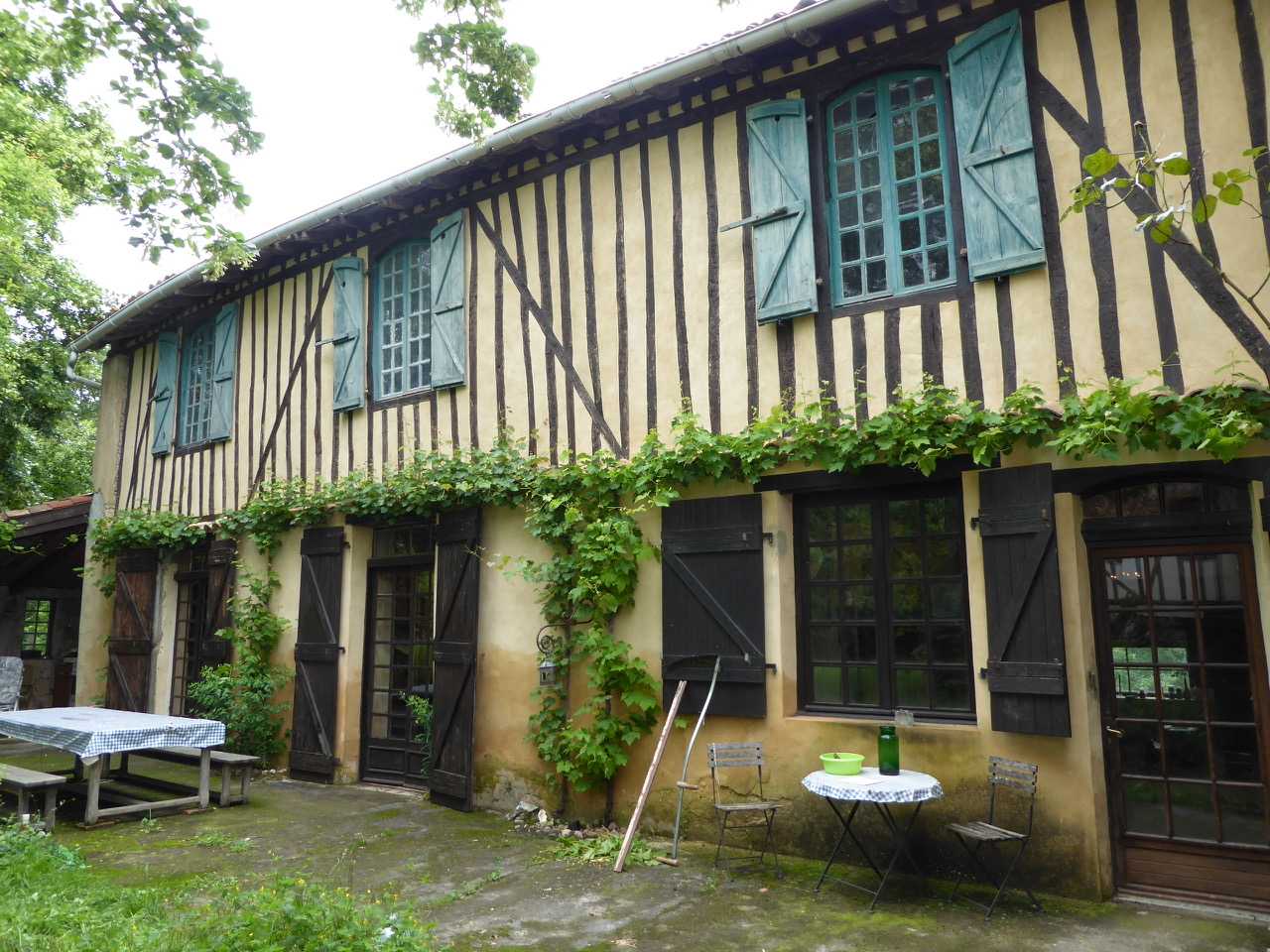 Castles and Chateau for Sale in France | My-French-House.com