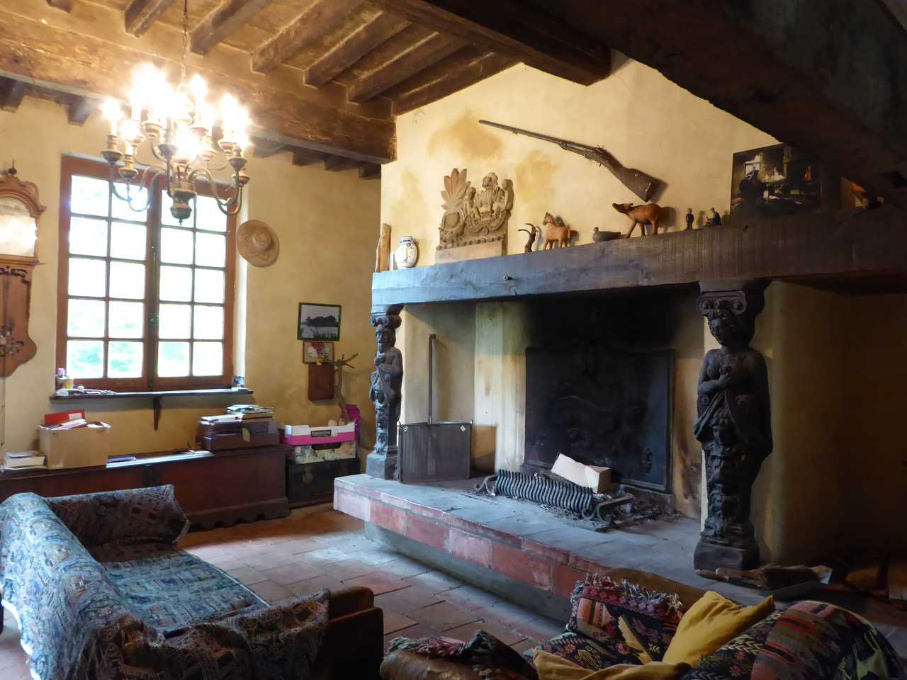 Castles and Chateau for Sale in France | My-French-House.com