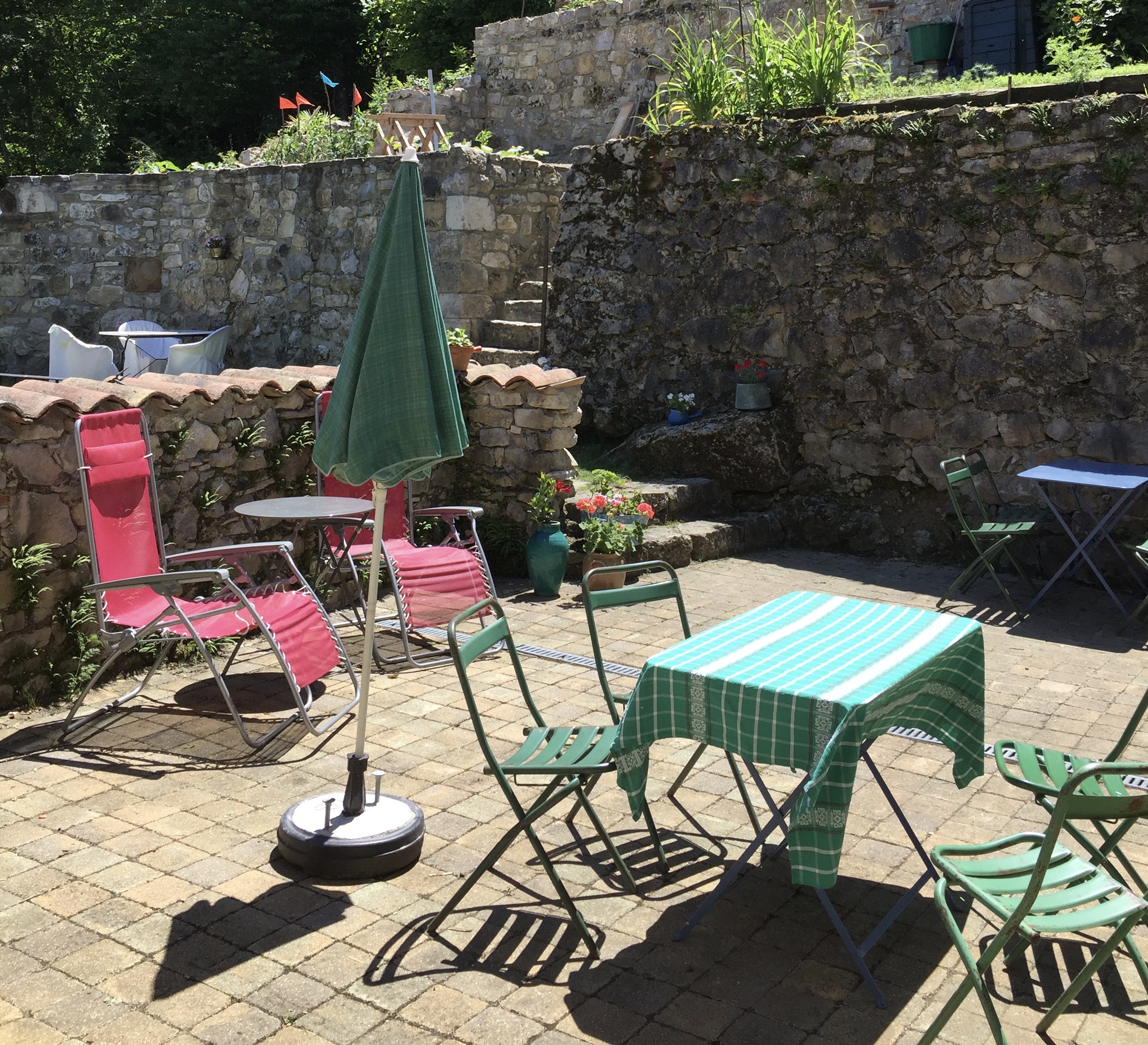 French Property for Sale - Traditional Stone French Houses, Character ...