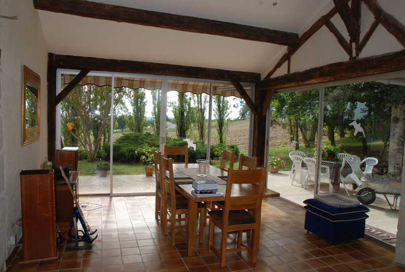 Fine Stone Country Houses and Traditional Homes for Sale in France