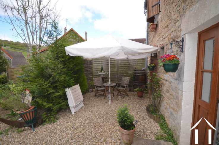 Fine Stone Country Houses and Traditional Homes for Sale in France