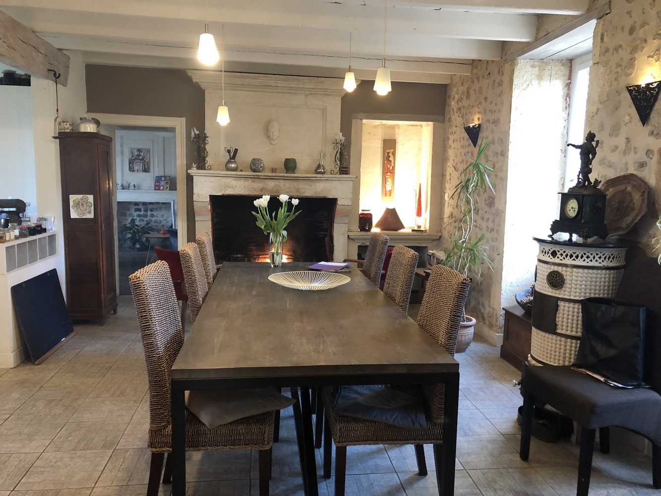 Farms and Rural Properties For Sale in France | My-French-House.com