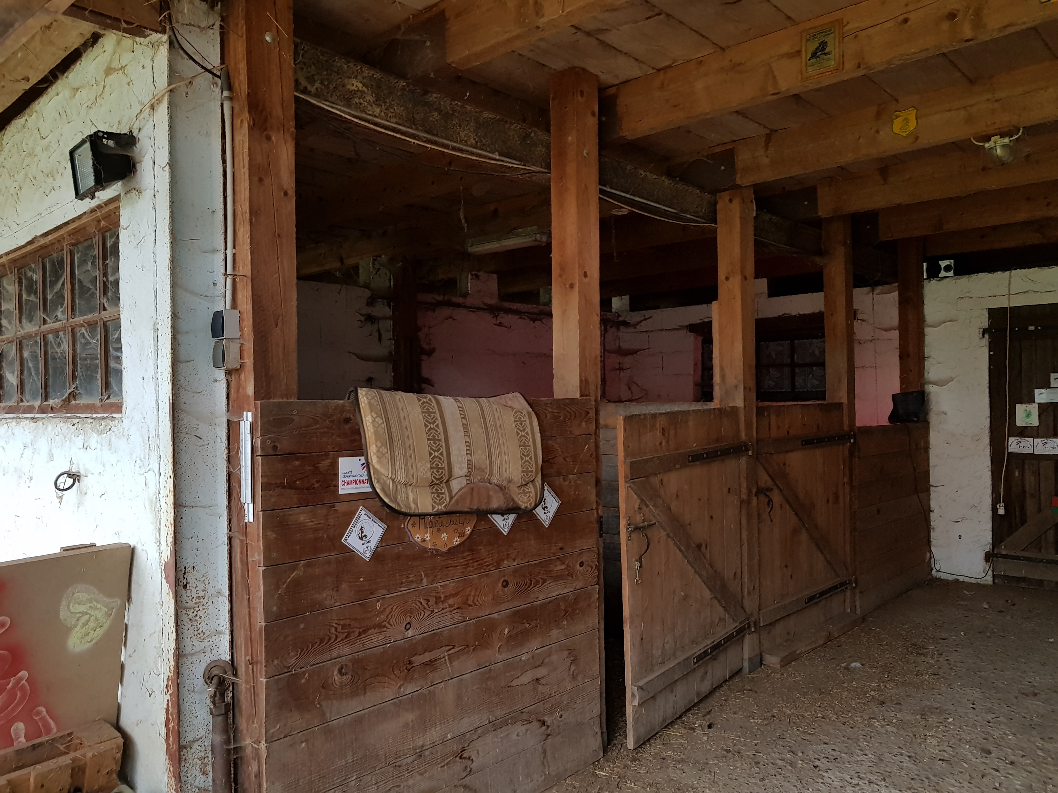 Farms and Rural Properties For Sale in France | My-French-House.com