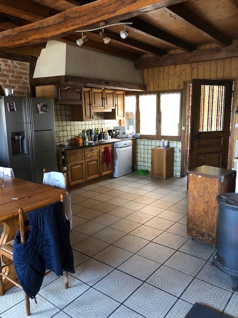 Farms and Rural Properties For Sale in France | My-French-House.com