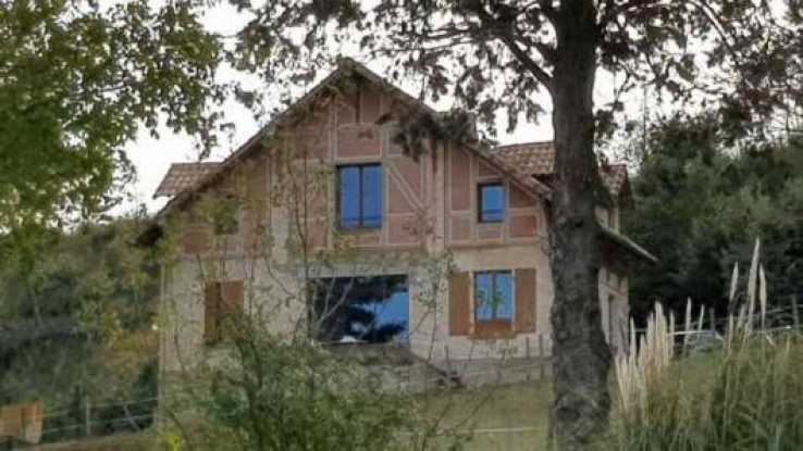 Farms and Rural Properties For Sale in France | My-French-House.com