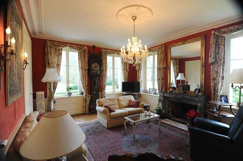Castles and Chateau for Sale in France | My-French-House.com