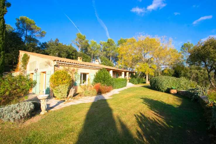 Farms and Rural Properties For Sale in France | My-French-House.com