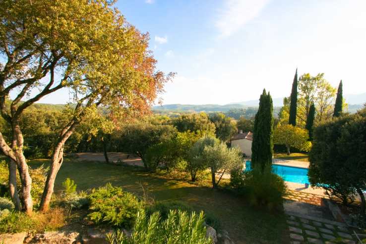 Farms and Rural Properties For Sale in France | My-French-House.com