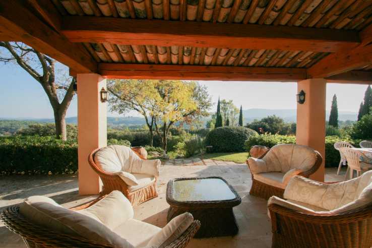 Farms and Rural Properties For Sale in France | My-French-House.com