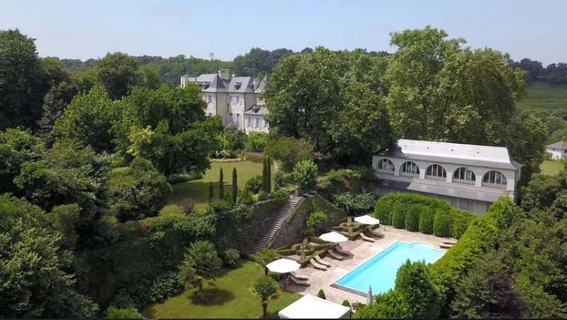 Castles and Chateau for Sale in France | My-French-House.com