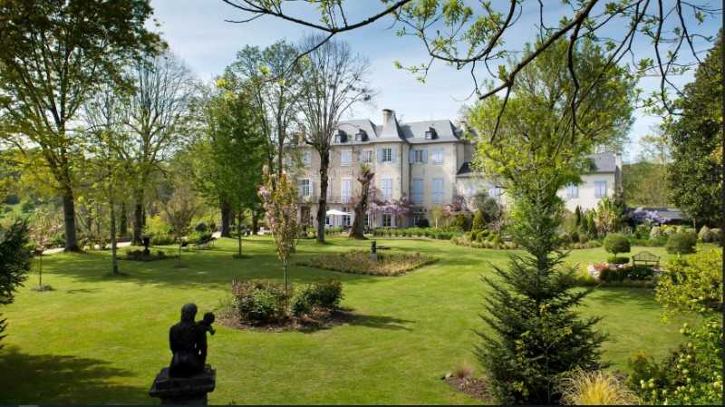 Castles and Chateau for Sale in France | My-French-House.com