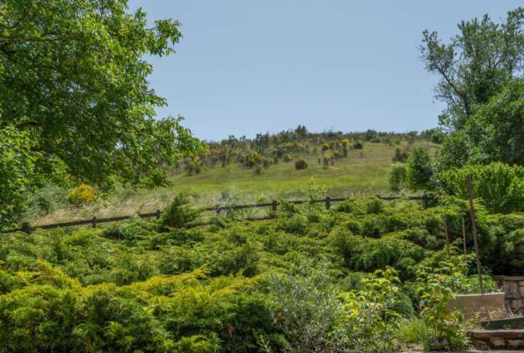 Fine Stone Country Houses and Traditional Homes for Sale in France