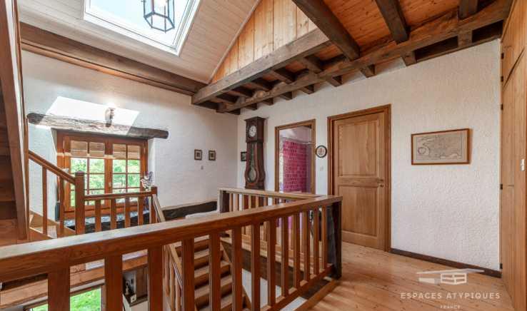 Fine Stone Country Houses and Traditional Homes for Sale in France
