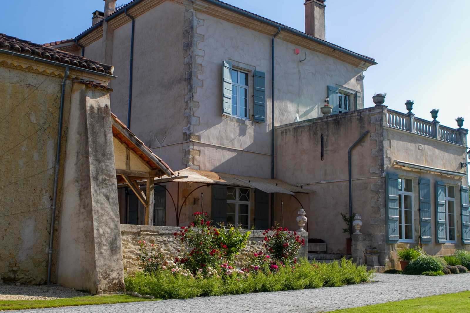 Castles and Chateau for Sale in France | My-French-House.com