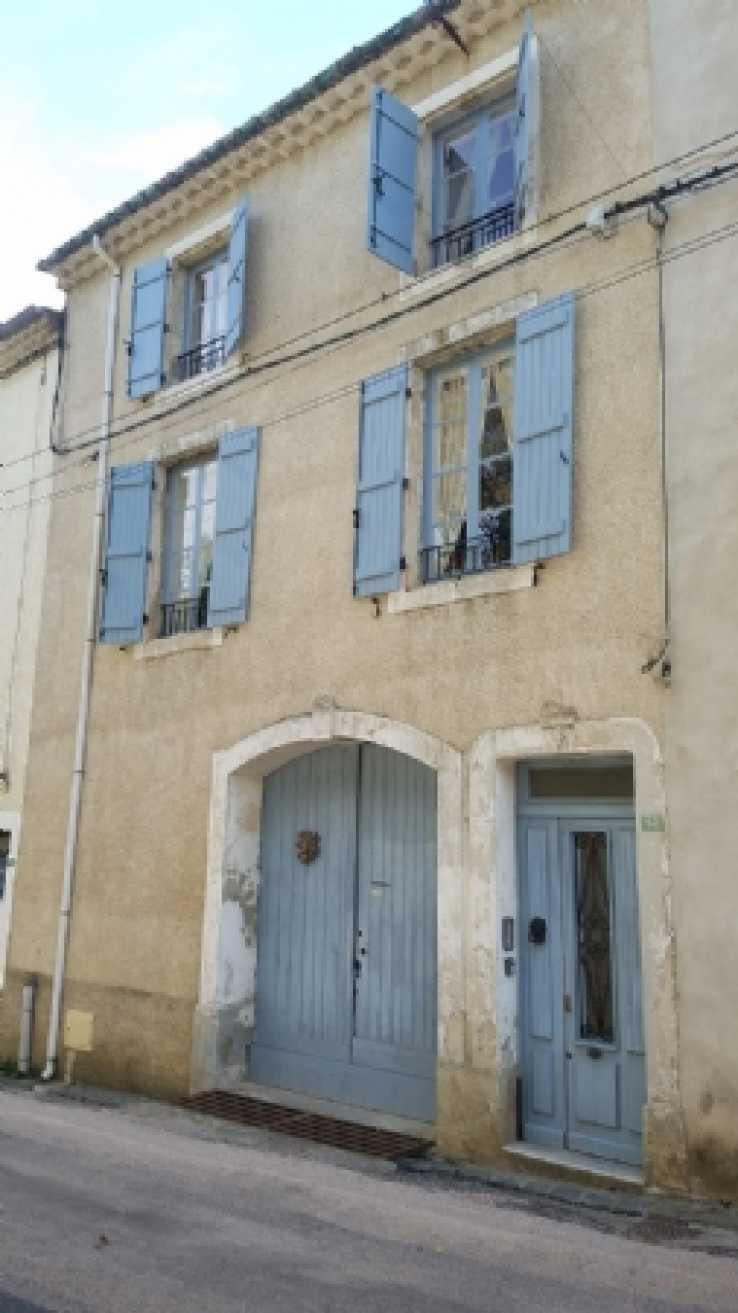 Our Selection of Village Houses for Sale in France
