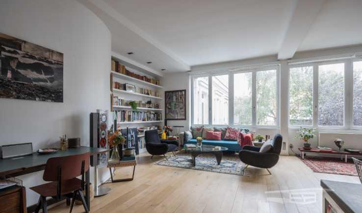 Apartments, Real Estate & Luxury Properties for sale in and near Paris